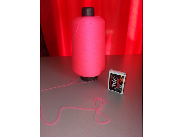 Konac pink 300gr.