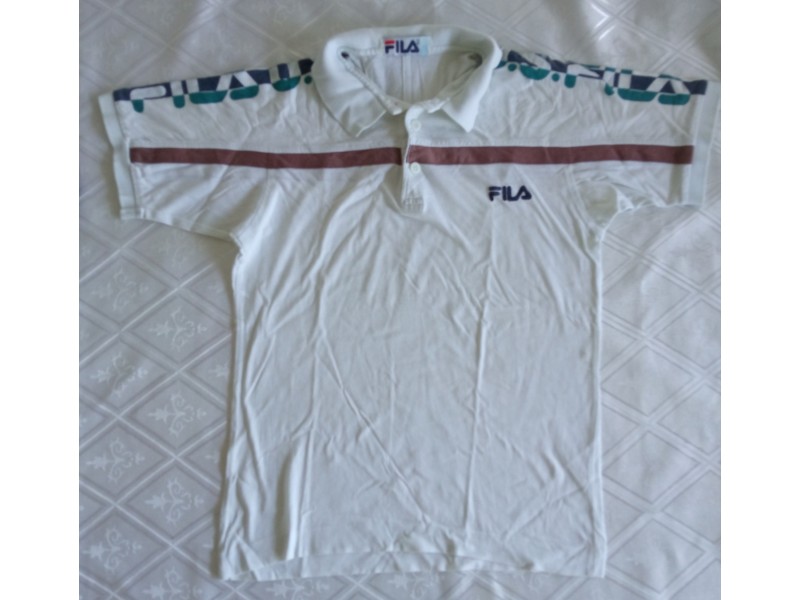 FILA majica - vel 11/12