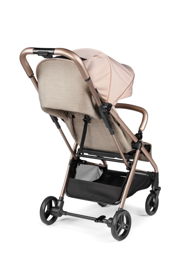 PEG PEREGO KOLICA SELFIE - MON AMOUR