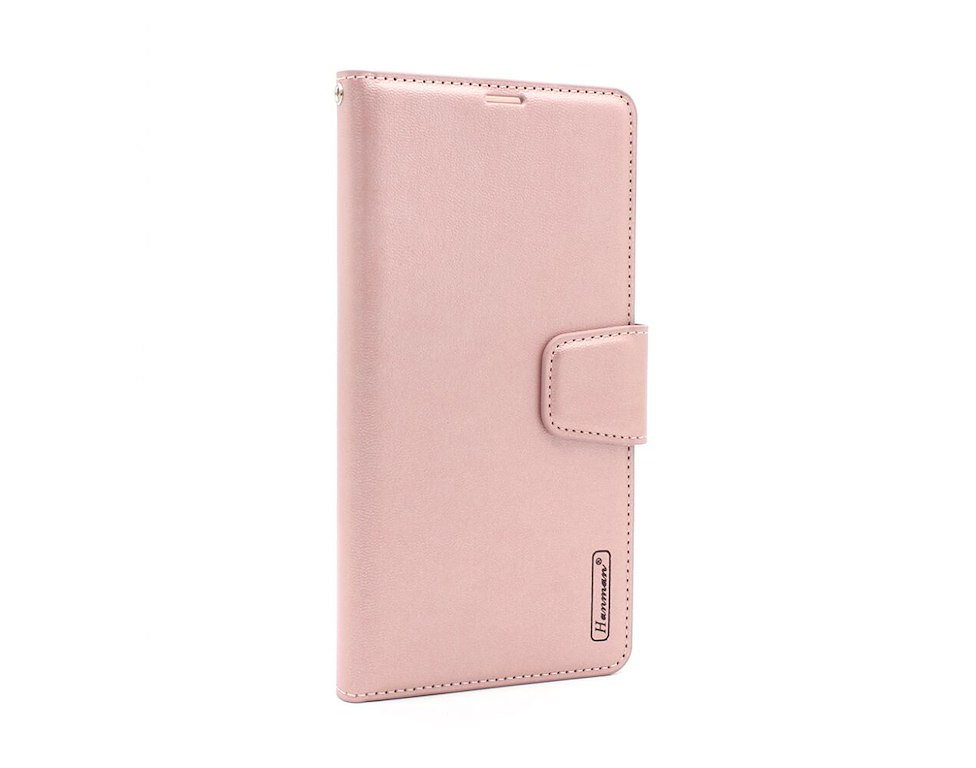 Futrola Hanman Canvas ORG - Samsung A705 Galaxy A70 roze