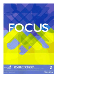 Engleski jezik I – Udžbenik (Focus 2) | Akronolo