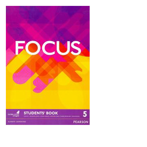 Engleski jezik IV – Udžbenik (Focus 5) | Akronolo
