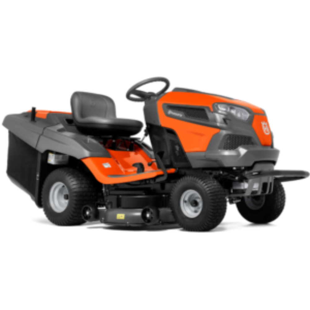 Husqvarna Baštenski traktor 10.1kW, TC 242 T