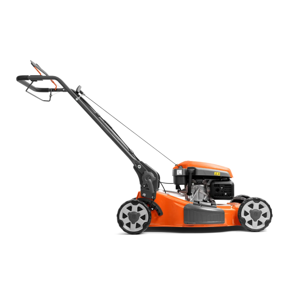 Husqvarna Benzinska kosačica 2.7 kW, LB 256 SP