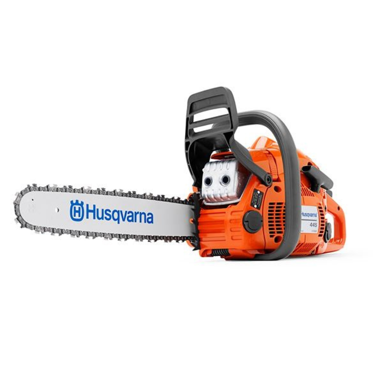 HUSQVARNA Benzinska motorna testera 2.1kW, 445 II