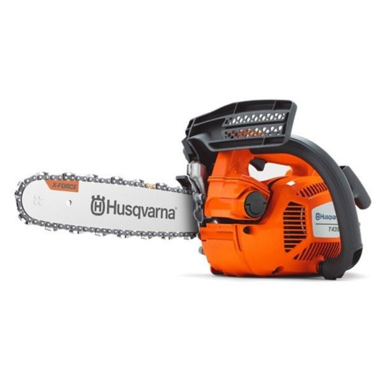 HUSQVARNA Benzinska motorna testera 3.7kW, T435