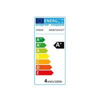 SIJALICA LED 12V 3,4W MR16 W DIMM OSRAM