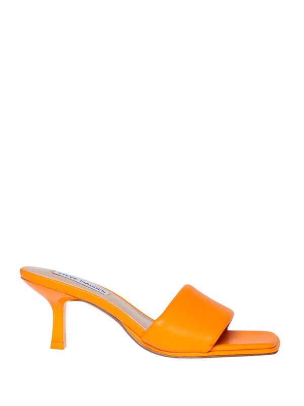 Steve Madden - Narandžaste ženske papuče