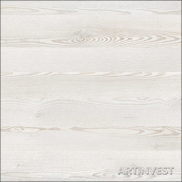 UN-KR White Loft Pine K010SN/18 2800x2070mm