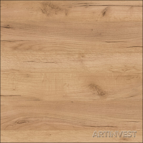 UN-KR Gold Craft Oak K003 PW/18 2800x2070mm