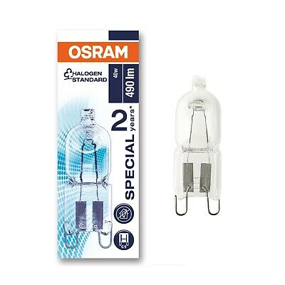 SIJALICA SPORETA RERNE G9 300STC 40W 230V OSRAM