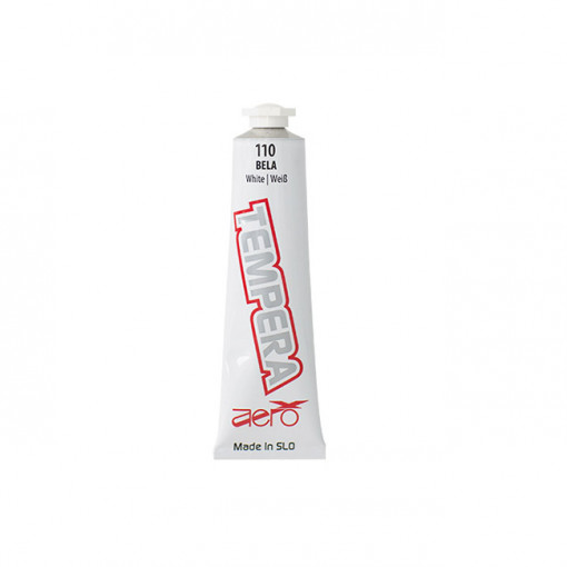 Tempera Aero 42ml bela 110