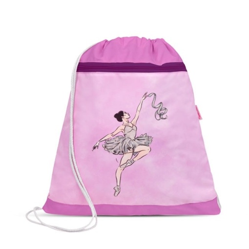 Sport torba Belmil 336-91 Ballerina purple