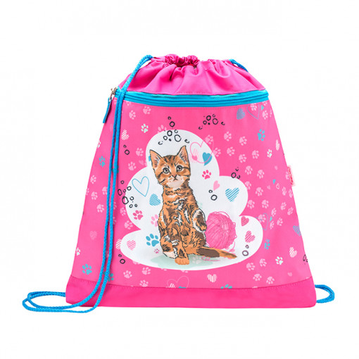 Sport torba Belmil 336-91 Cute Kitten