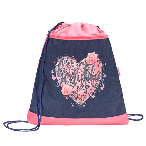 Sport torba Belmil 336-91 Beautiful Flowers
