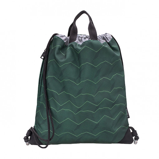 Sport torba Belmil 333-1/P Twist of lime