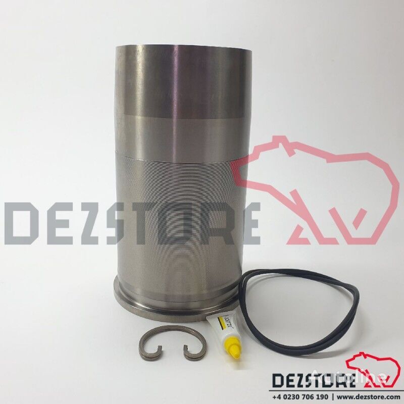 Kit reparatie piston + camasa 51012010459 košuljica cilindra za MAN TGX tegljača