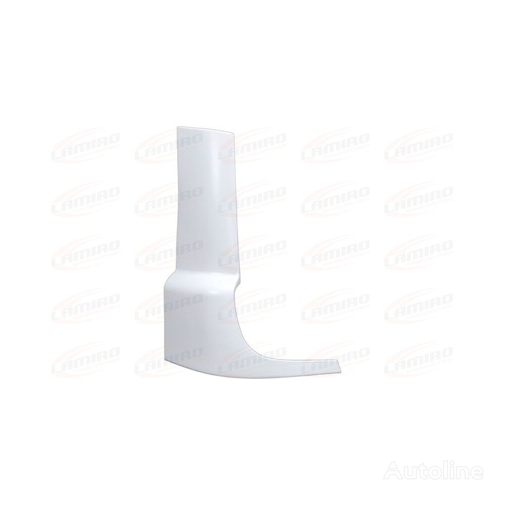 MERC ATEGO CORNER PLATE OUTER RIGHT oblaganje za Mercedes-Benz ATEGO MP3 12T (2008-2012) kamiona