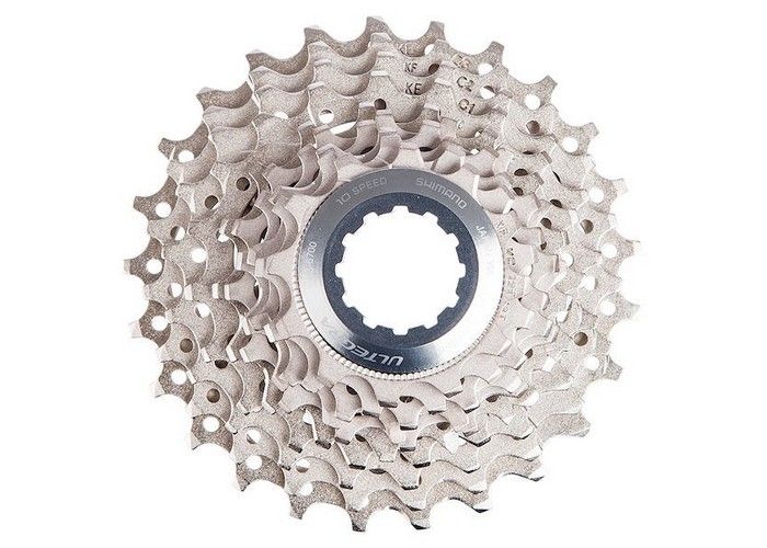 KASETNI LANČANIK 10 BRZINA SHIMANO ULTEGRA CS-6700