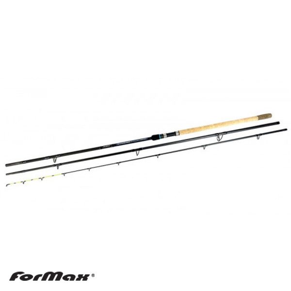 ForMax RIVERCRAFT POWER FEEDER 420H 60-180g