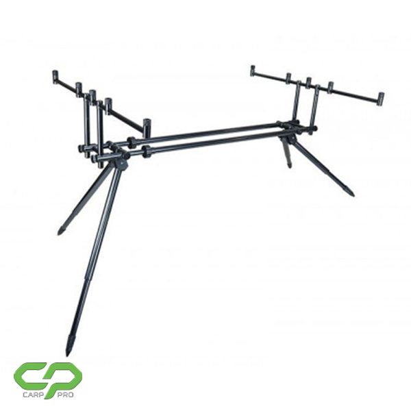 Rod Pod Carp Pro 4 Rod 4 Legs CP405145