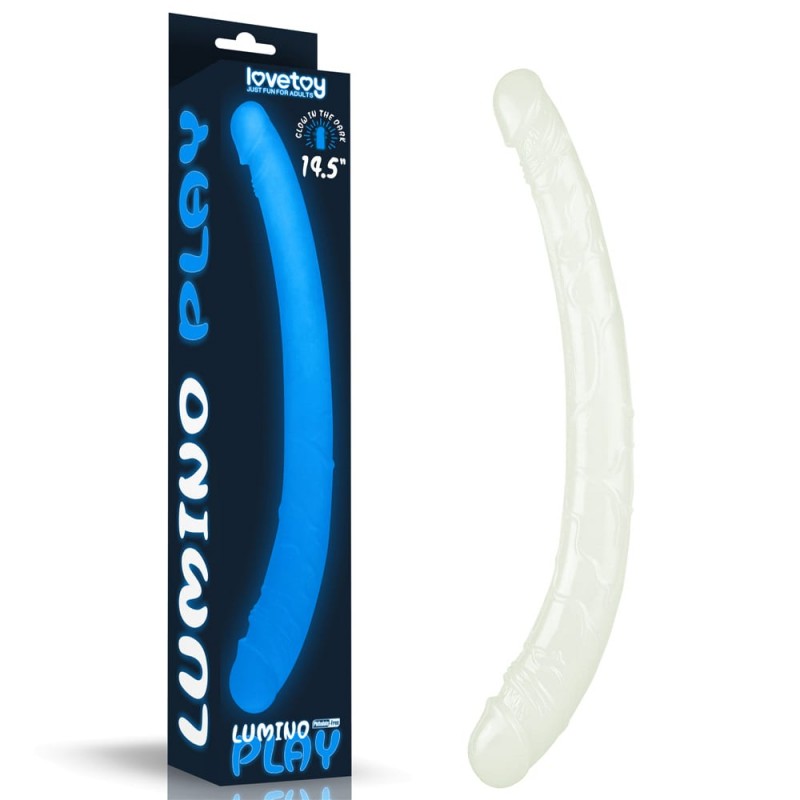 Lumino Play Double Dildo LVTOY00533 / 6817