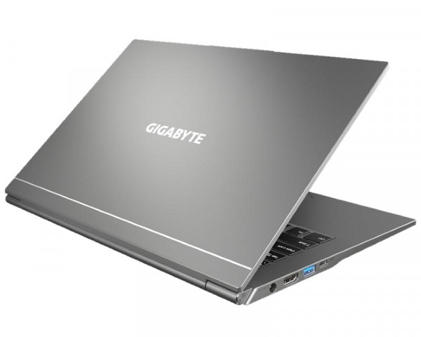 GIGABYTE U4 UD 14'' FHD i5-1155G7 16GB 512GB SSD Intel Iris XE crni