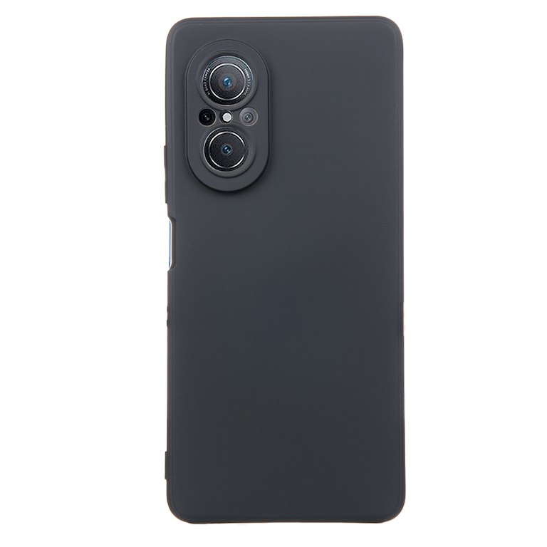 TPU MATTE For Nova 9 SE/Honor 50 SE (Crna)