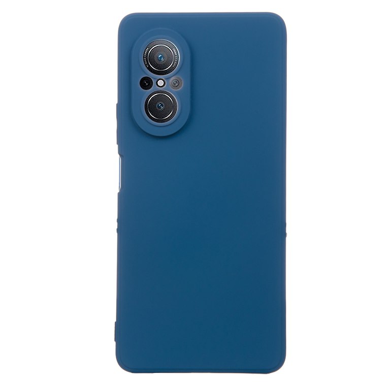 TPU MATTE for Nova 9 SE/Honor 50 SE (plava)