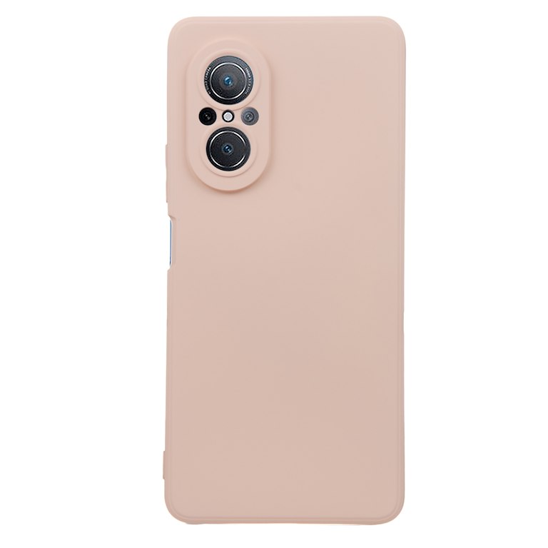 TPU MATTE for Nova 9 SE/Honor 50 SE (roza)