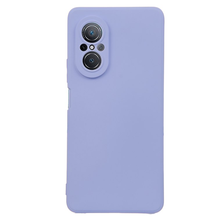 TPU MATTE for Nova 9 SE/Honor 50 SE (ljubičasta)