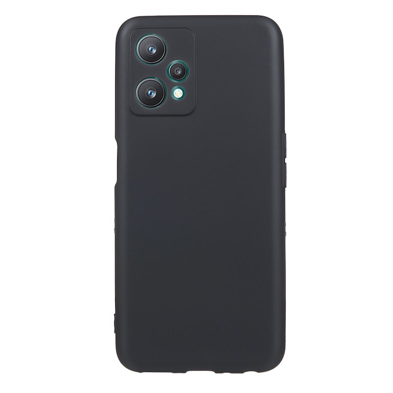 TPU pudding za Realme 9 Pro (crna)