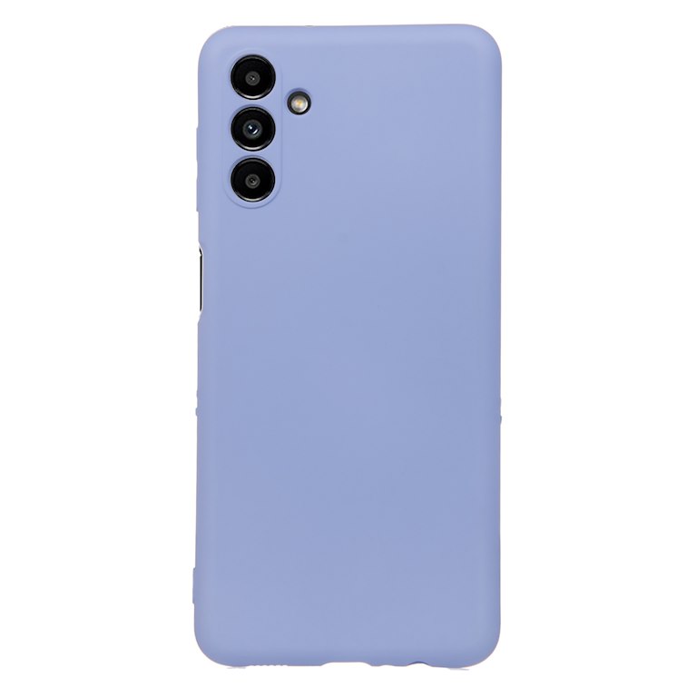 TPU MATTE for SM-A136B/A047F (Galaxy A13 5G/A04S) ljubičasta