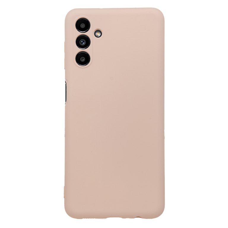 TPU MATTE for SM-A136B/A047F (Galaxy A13 5G/A04S) roza