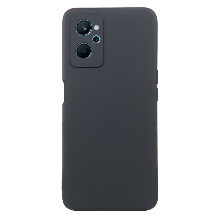 TPU MATTE for Realme 9i (crna)