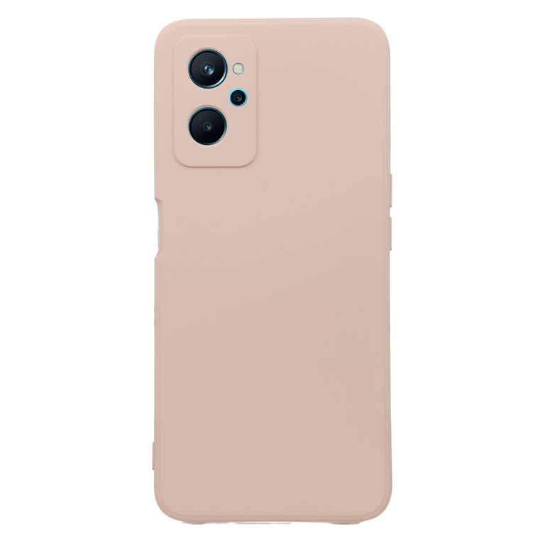 TPU MATTE for Realme 9i (roza)