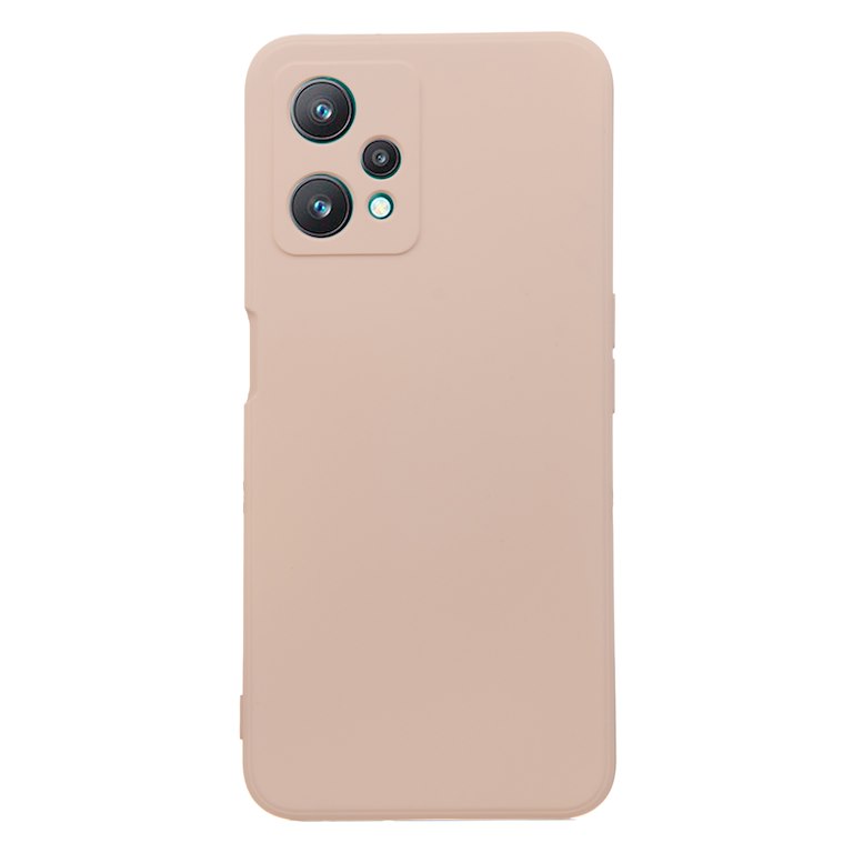 TPU MATTE for Realme 9 Pro (roza)