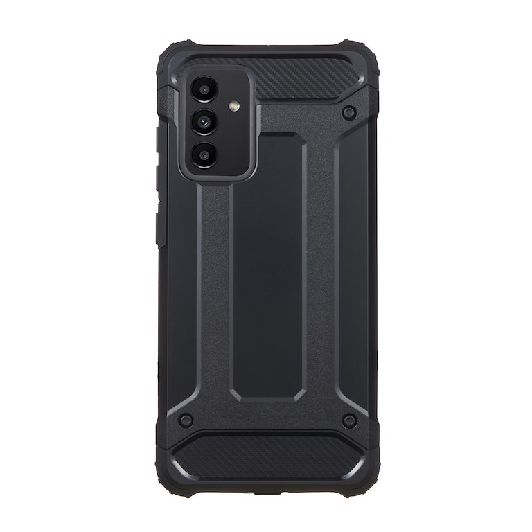 TPU DEFENDER for SM-A136U/A047F (Galaxy A13 5G/A04S) black