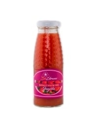 Kašasti voćni sok od jagode 0,2L