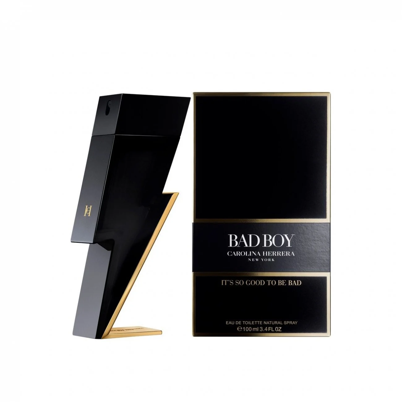 Carolina Herrera Bad Boy