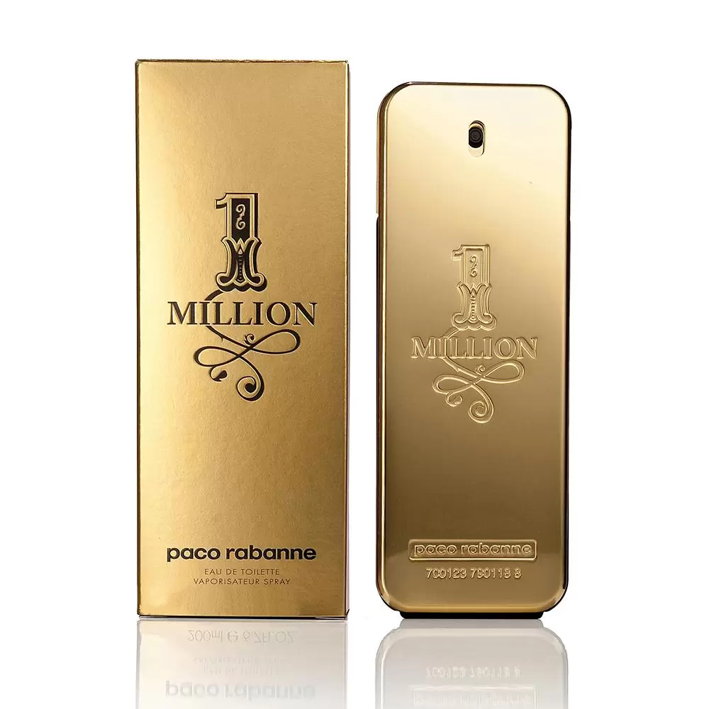 Paco Rabanne One Million