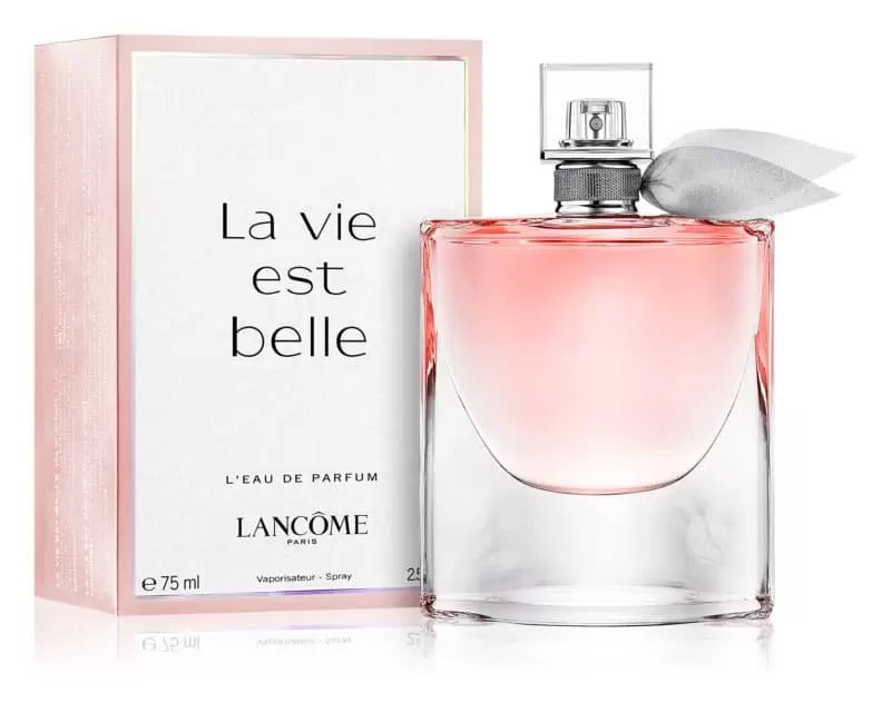 Lancome La Vie Est Belle