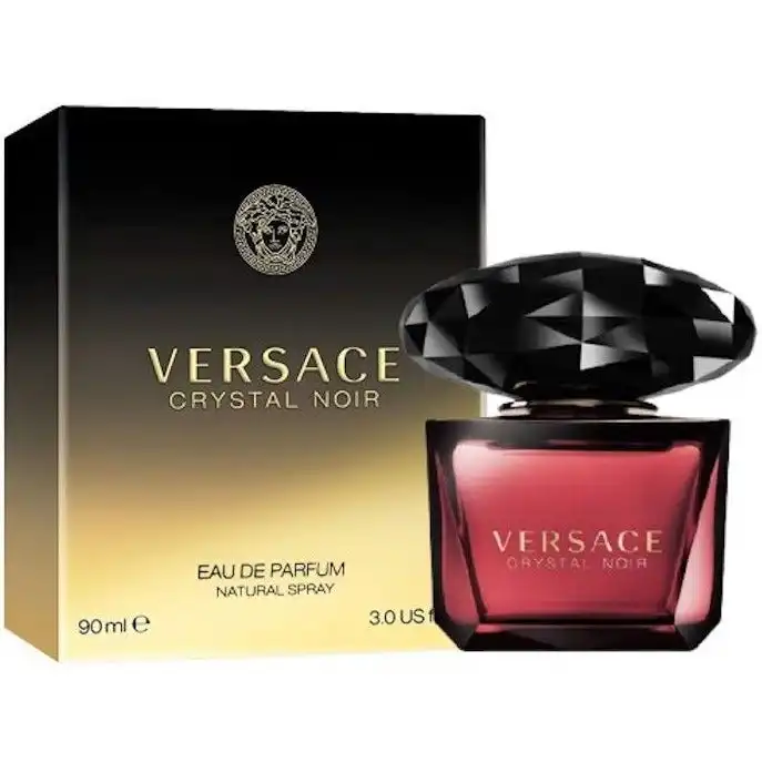 Versace Crystal Noir