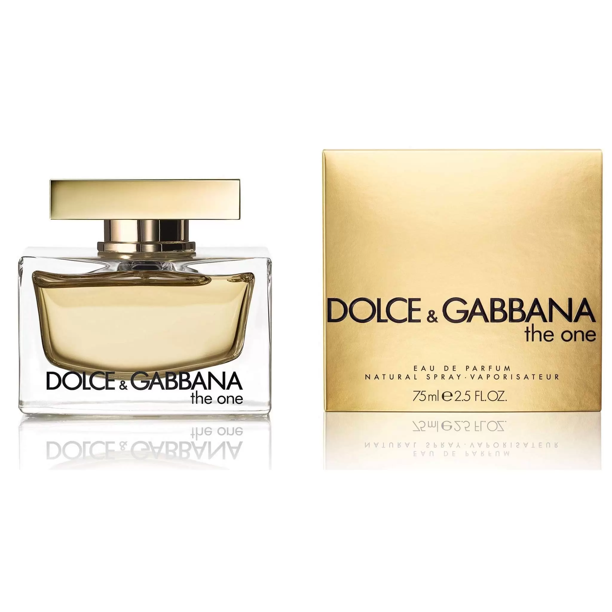 Dolce Gabbana The One Women’s