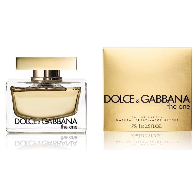 Dolce Gabbana The One Women’s