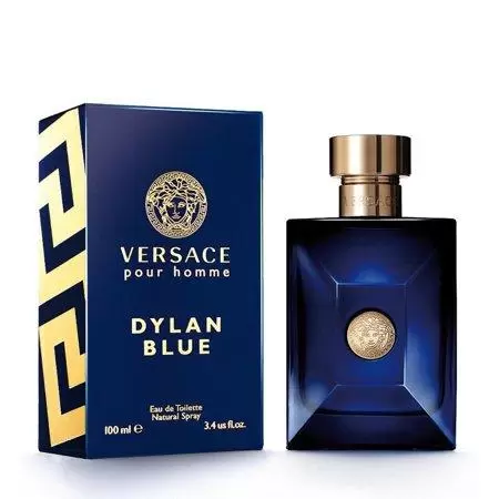 Versace Dylan Blue Man