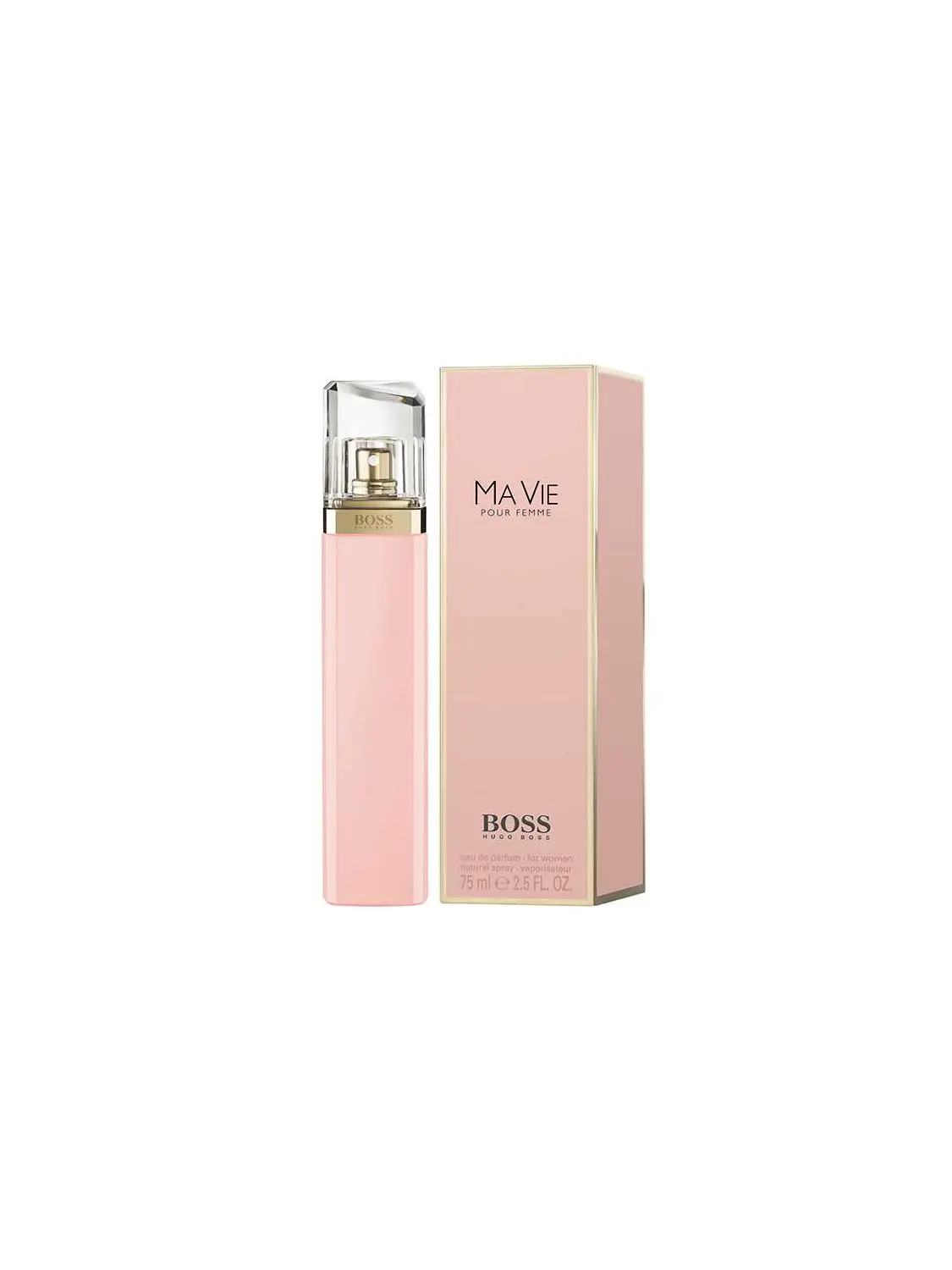 Hugo Boss Ma Vie Pour Femme