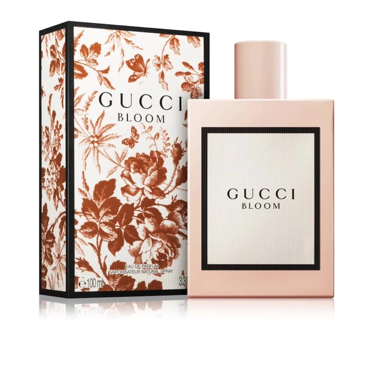 Gucci Bloom