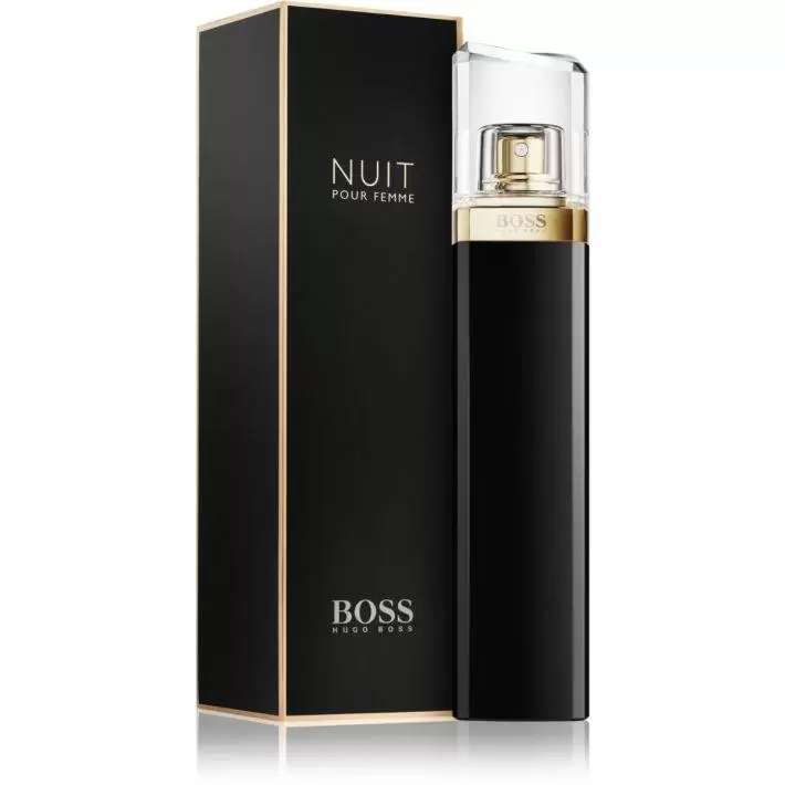 Hugo Boss Nuit Pour Femme