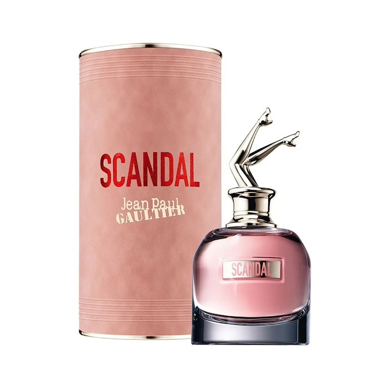 Jean Paul Gaultier Scandal